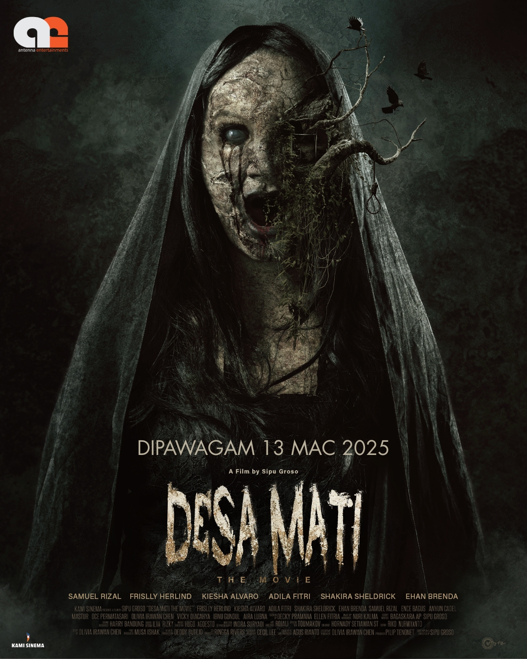 Amerin Cineplex | Home Page