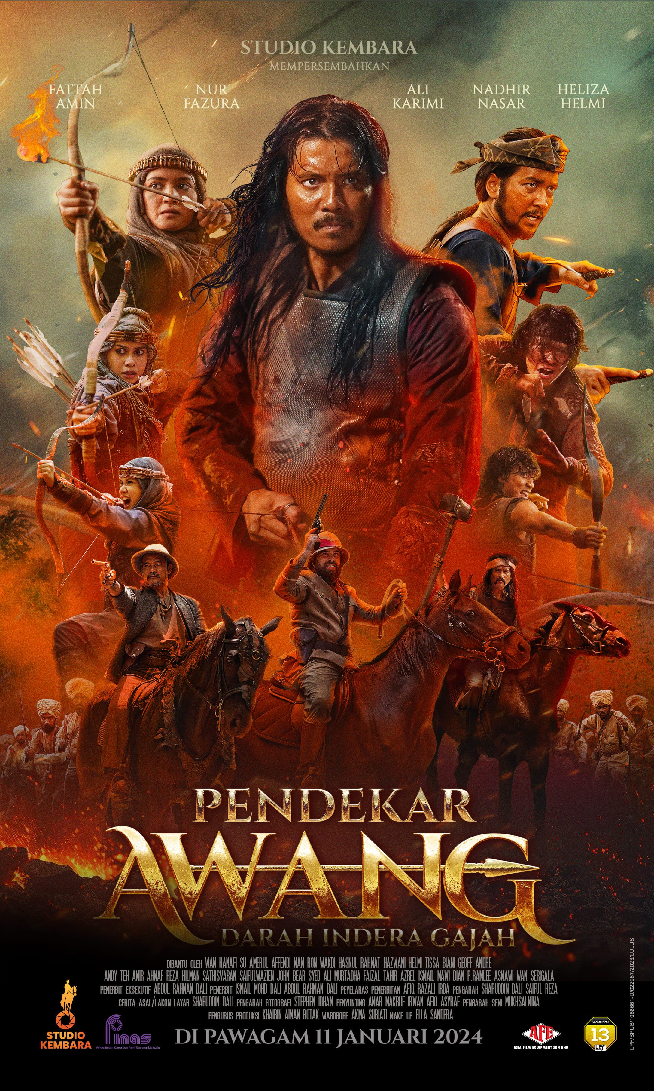 Amerin Cineplex | Home Page @DateTime.Now.ToString()